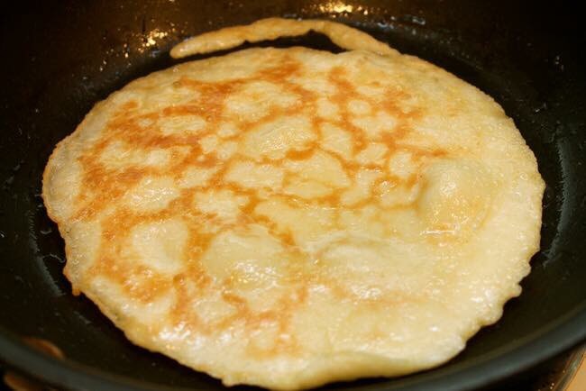 TAPIOCA FLOUR PANCAKES – Sugar Free Me UK