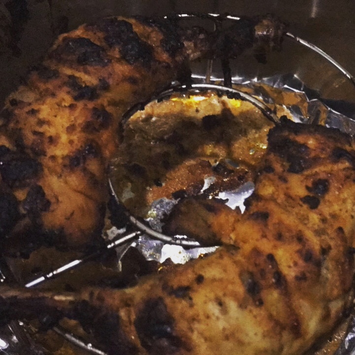 This week’s Friday Night Fakeaway – Sugar Free Me UK